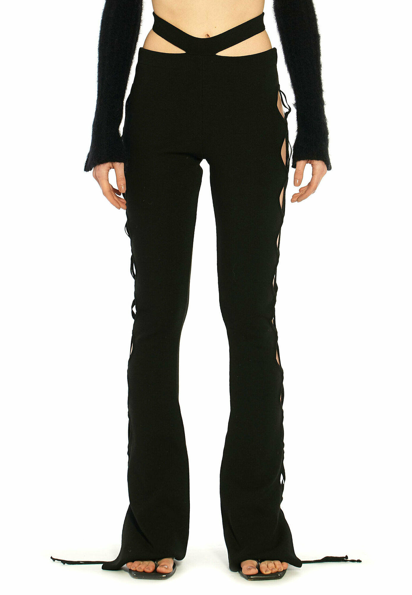 Брюки спортивные ANDREADAMO