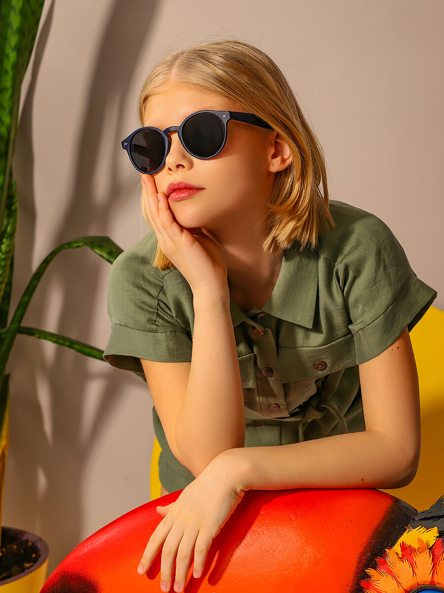 Солнцезащитные очки