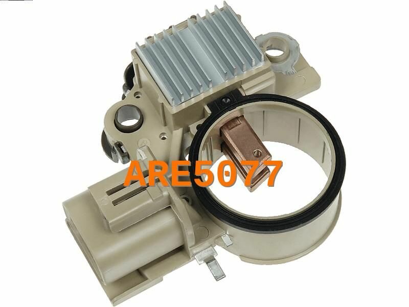 Реле регулятор генератора для HYUNDAI H-1, PORTER, STAREX, KIA Pregio, K2500 (ARE5077)