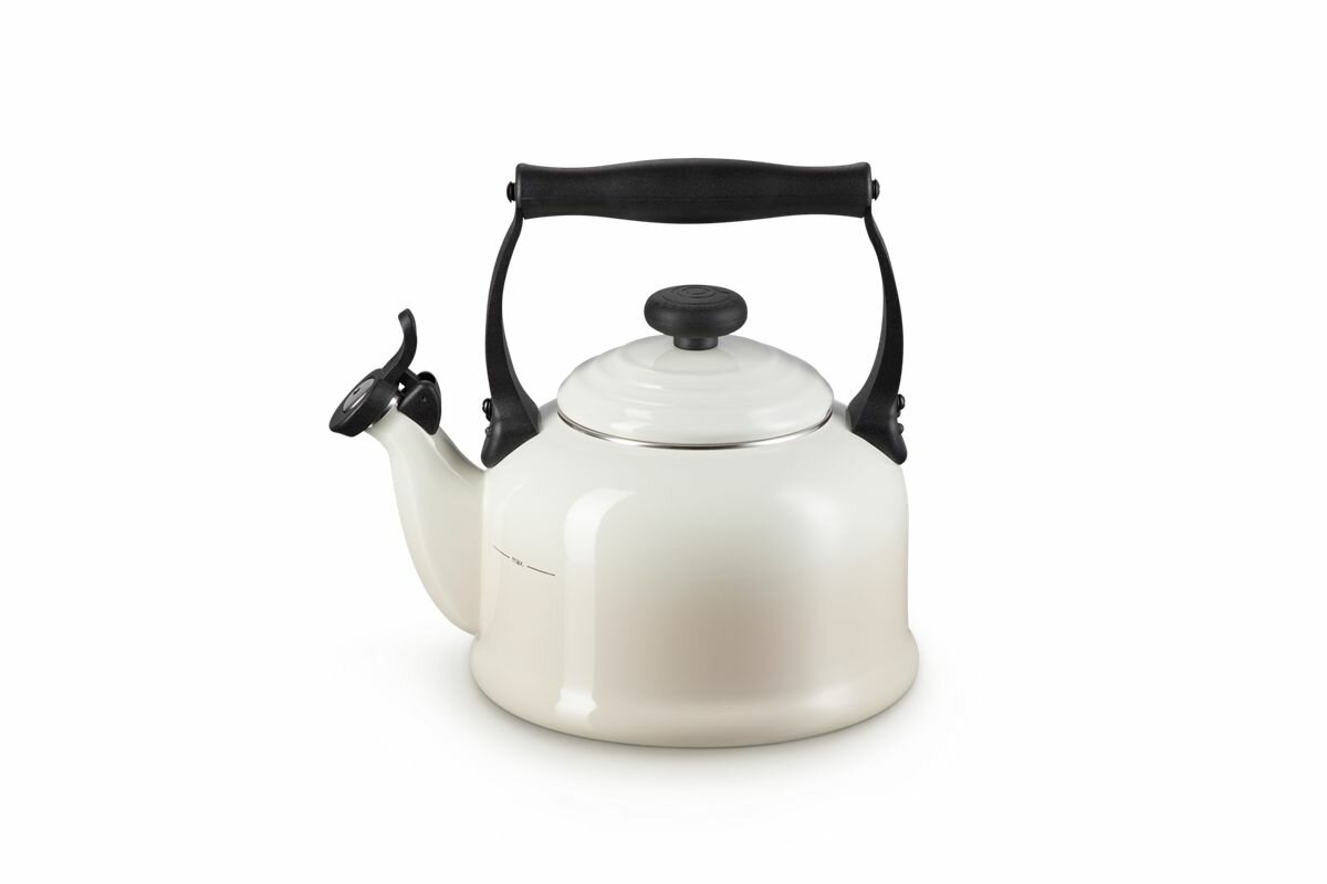 Чайник Le Creuset Traditional Kettle