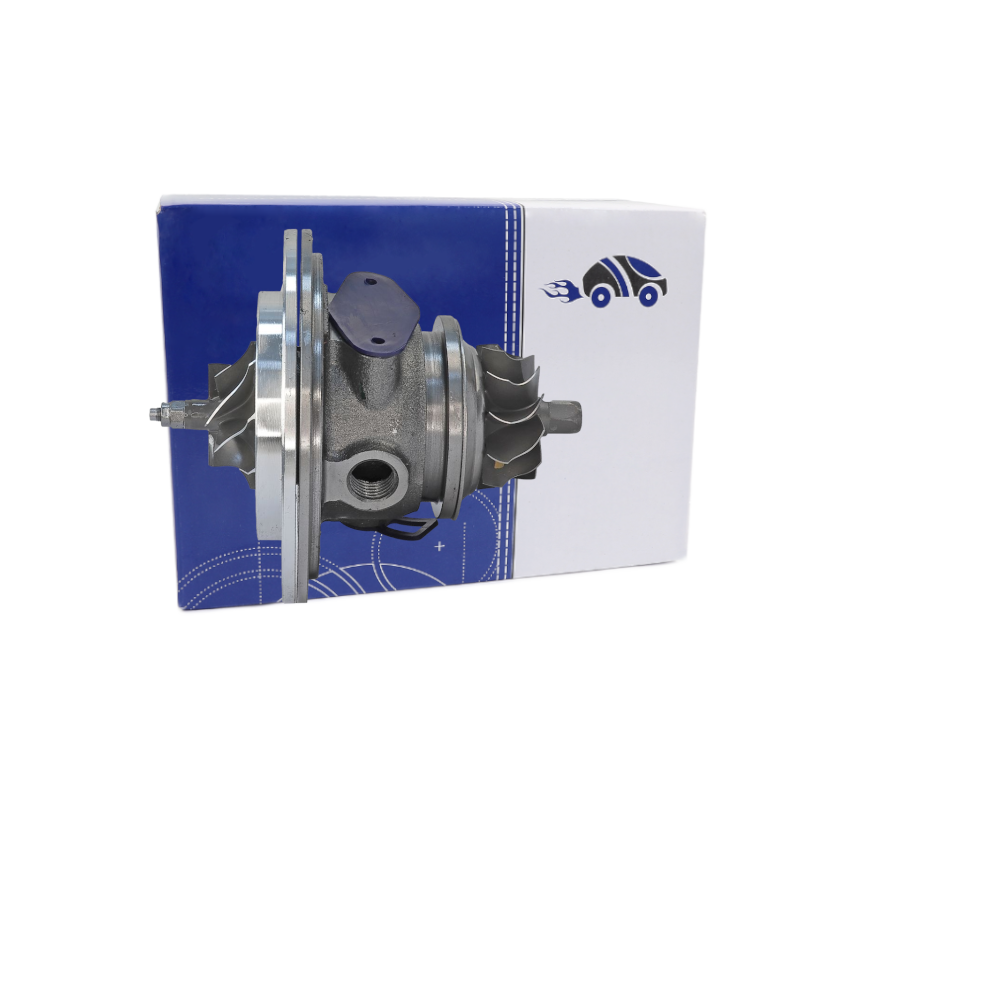 Картридж турбины (турбокомпрессора) Audi A4, A6 (Ауди А4, А6), новый