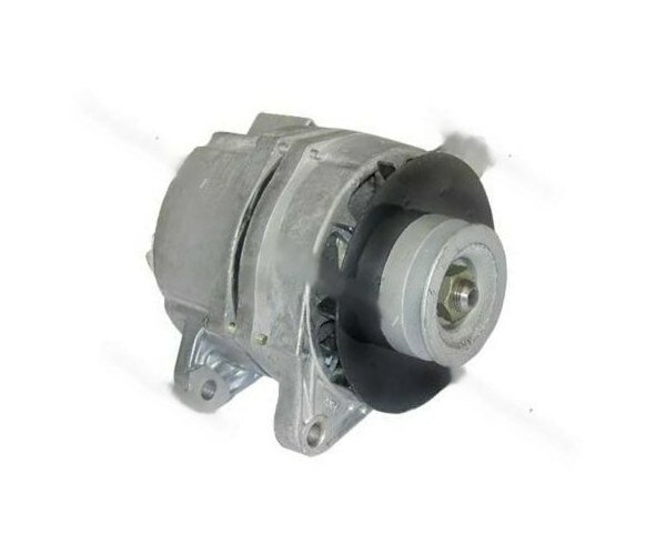 Генератор ГАЗ УАЗ ДВ 402 Eltra 65А 191.3771 для стабильного энергоснабжения