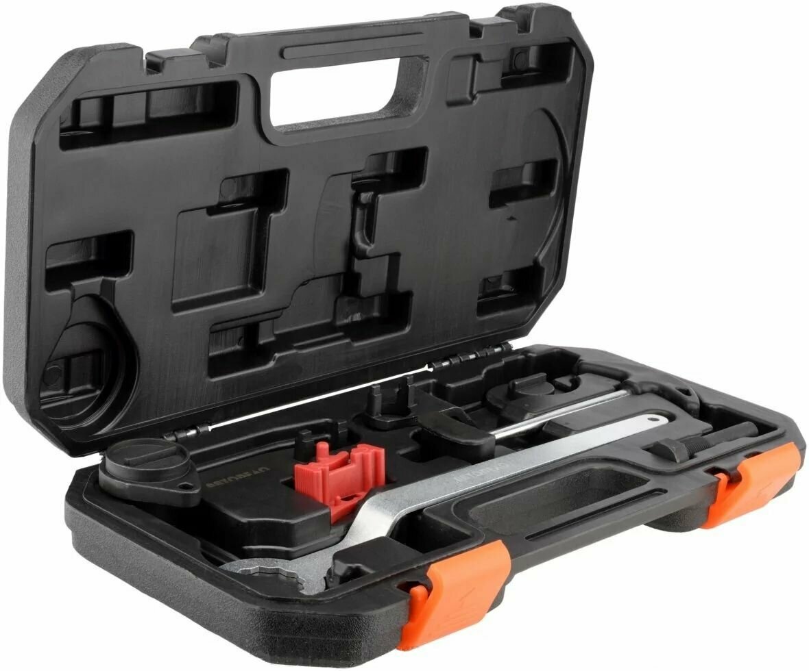 Набор фиксаторов распредвала BMW N12, N14, N16 "Автодело" 40450