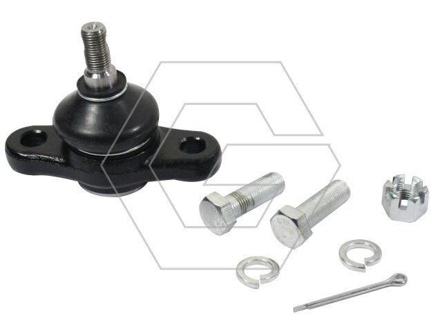 Опора шаровая перед прав лев G-AUTOPARTS GSU080096