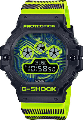 Наручные часы G-Shock