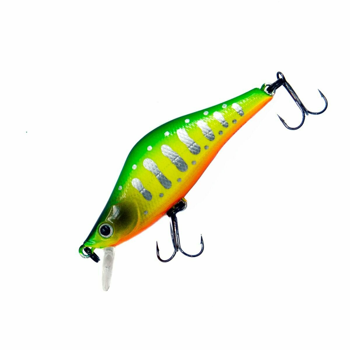 Воблер TIEMCO LAKS 50S 4.1g цвет 011