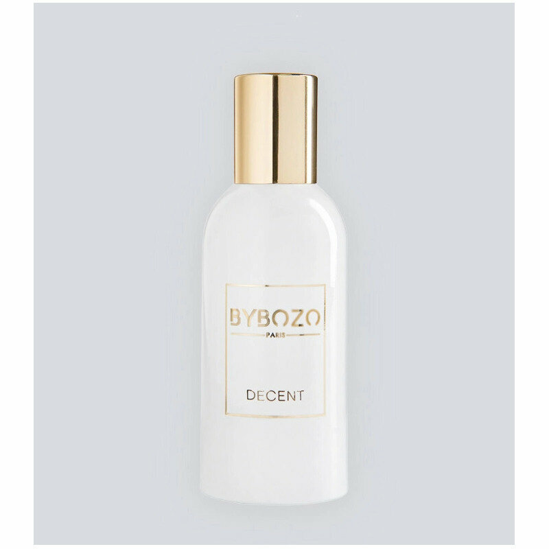 Дымка для волос Bybozo Decent 50 мл