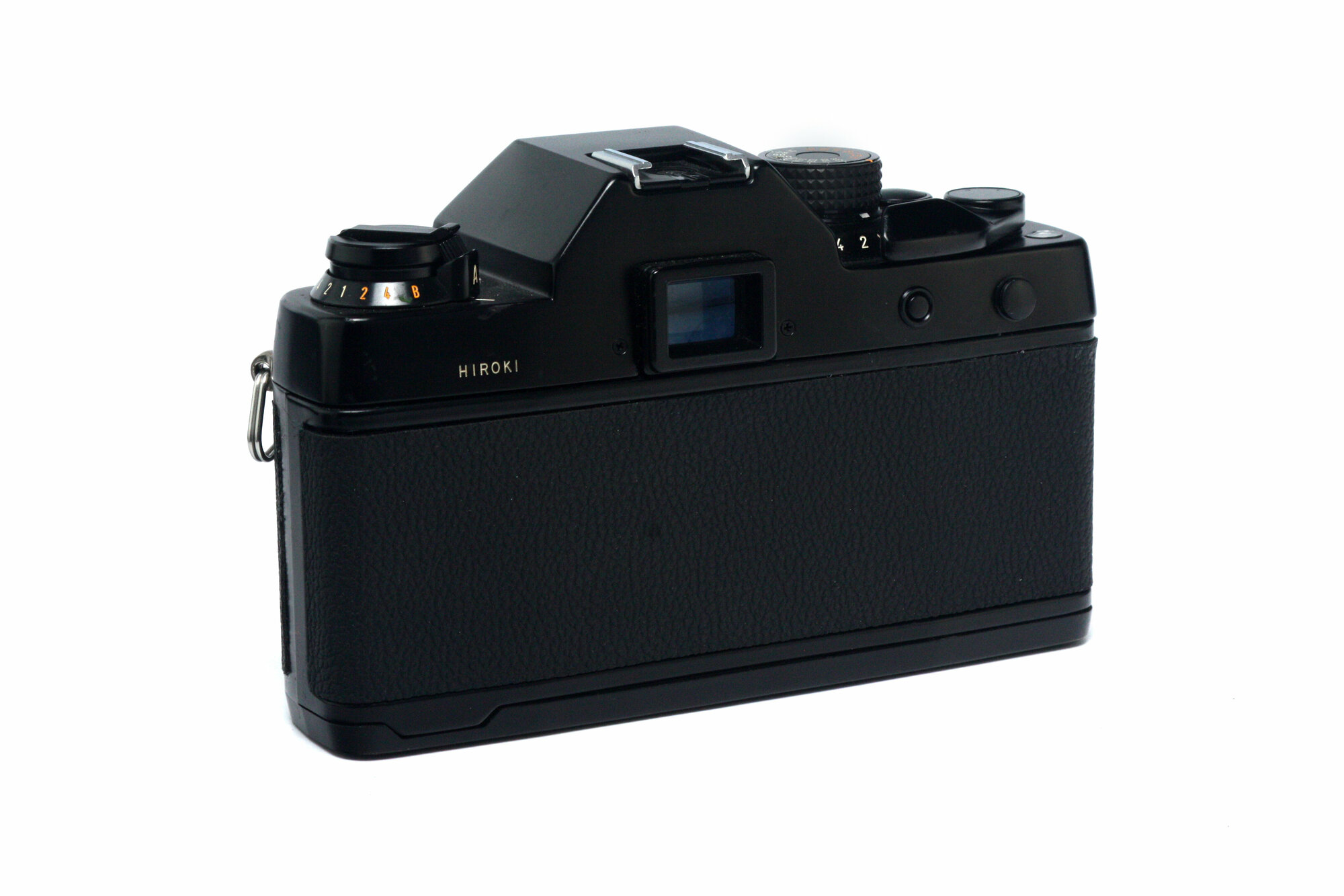 Contax RTS — фото 1