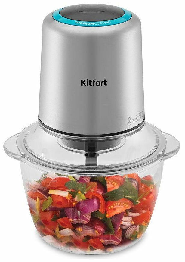 измельчитель Kitfort КТ-3510