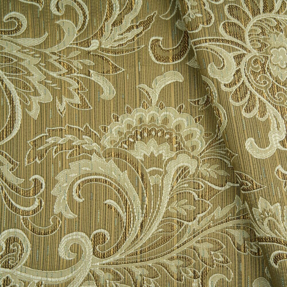 Ткань мебельная интерьерная для обивки с рисунком Жаккард