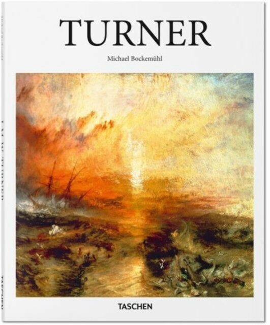 Turner (Basic Art)