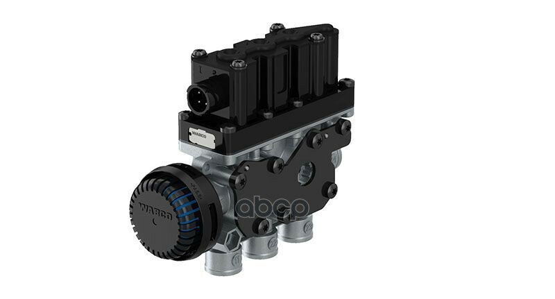 Клапан Wabco арт. 4728800000