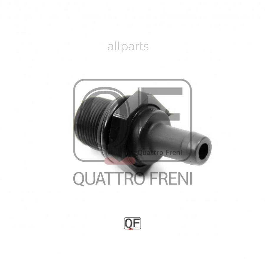 QUATTRO FRENI QF47A00070 Клапан системы вентиляции картера