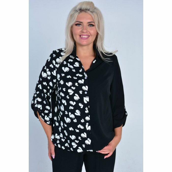 Рубашка Базовая коллекция