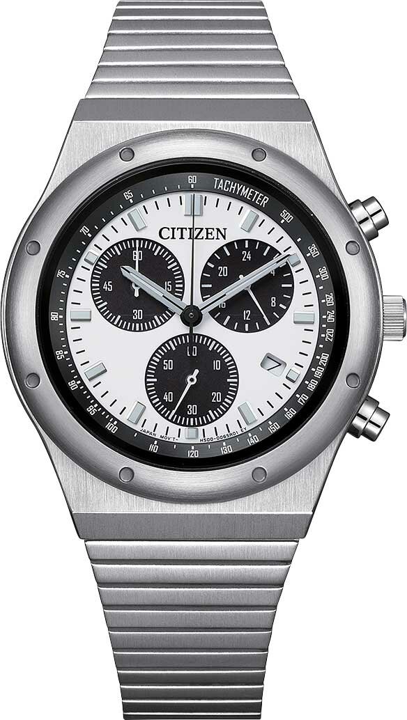 Наручные часы Eco-Drive