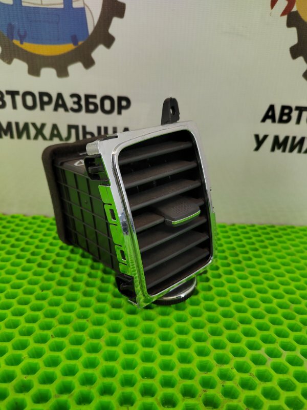 Дефлектор левый Ssangyong Actyon CK G20DF 2010-