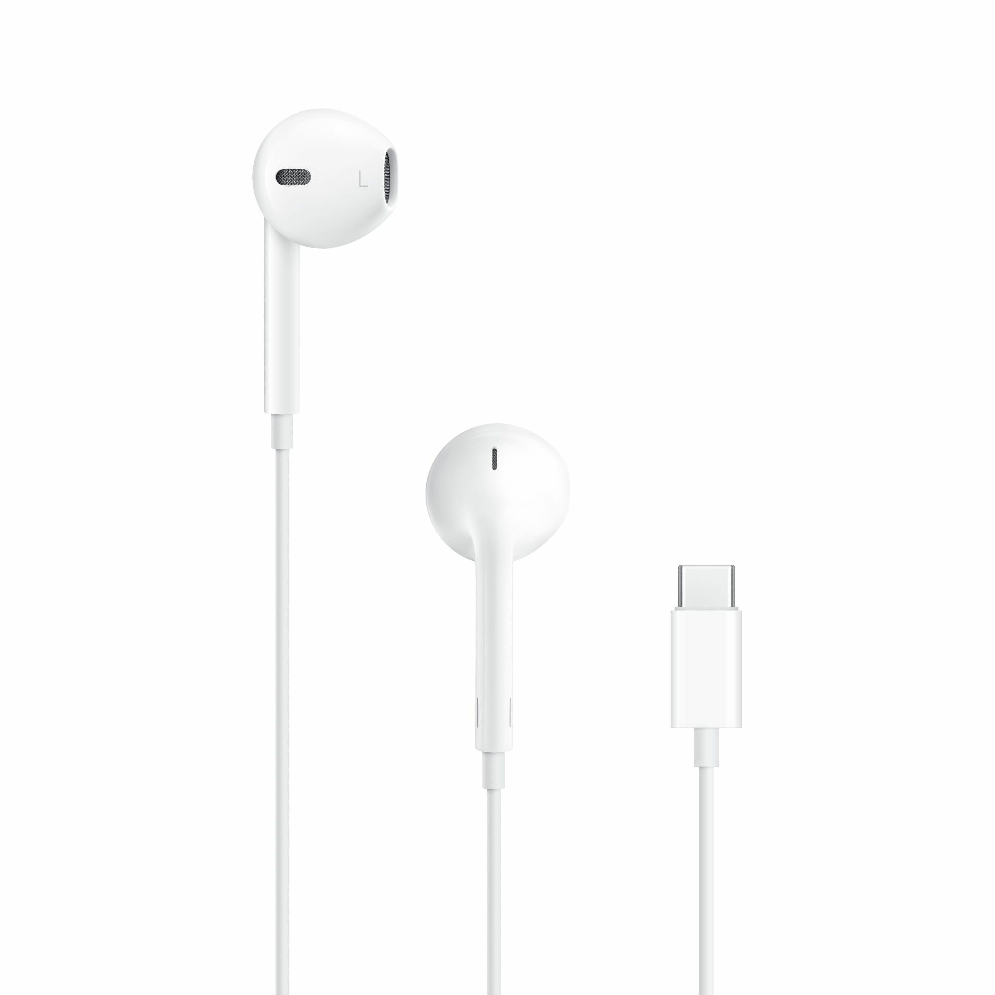 Наушники EarPods с разъемом Type-C