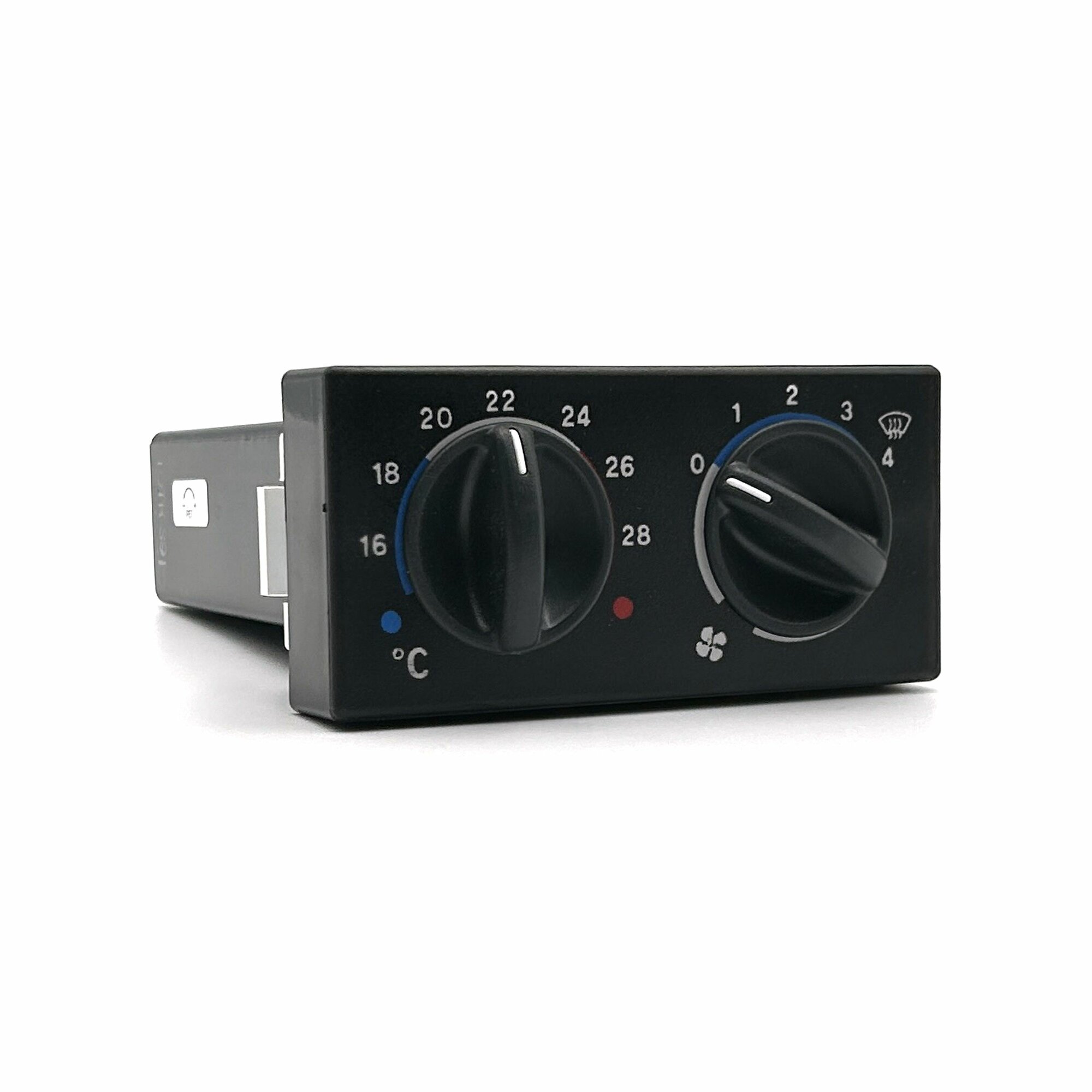 Блок управления отопителем для а/м ВАЗ 2110, 2111, 2112 - автоэлектроника арт. 1323.3854