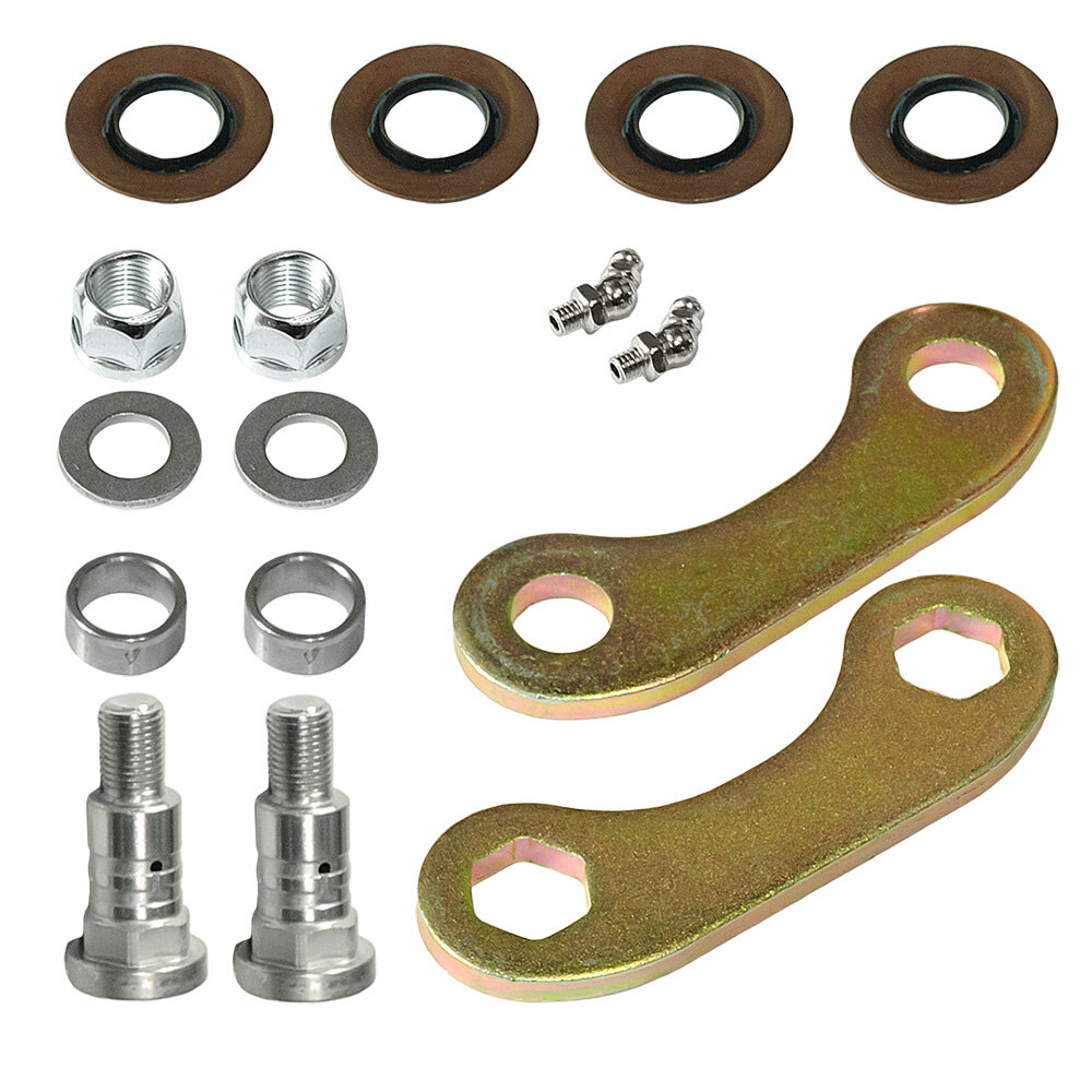Ремкомплект пальцев и тяг Toyota 7-8FD15-30 (H032015)