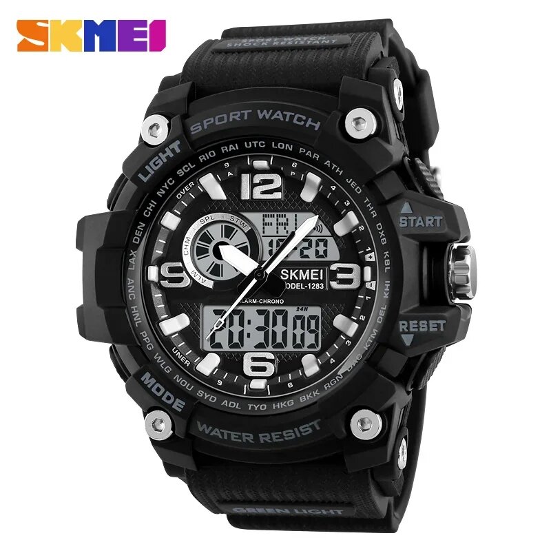 Наручные часы