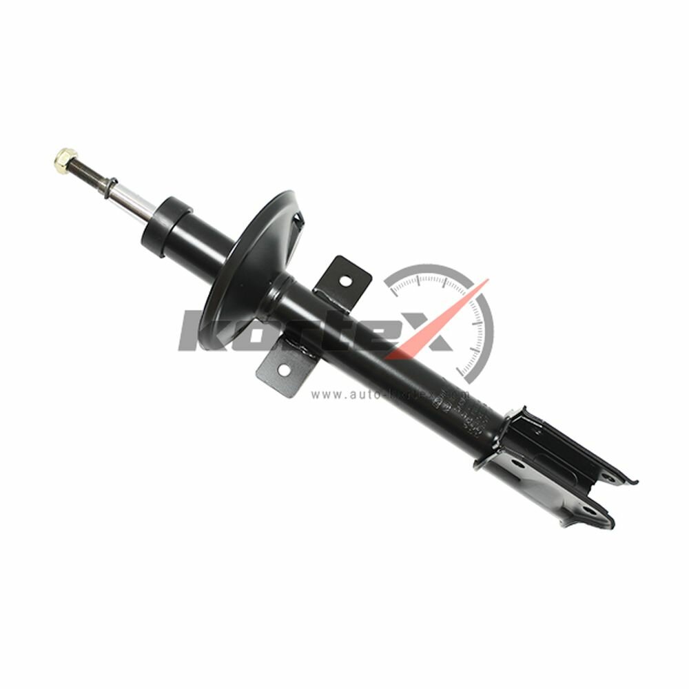Амортизатор газовый задний Kortex KSA872STD для Renault Duster, Kaptur, Nissan Terrano D10