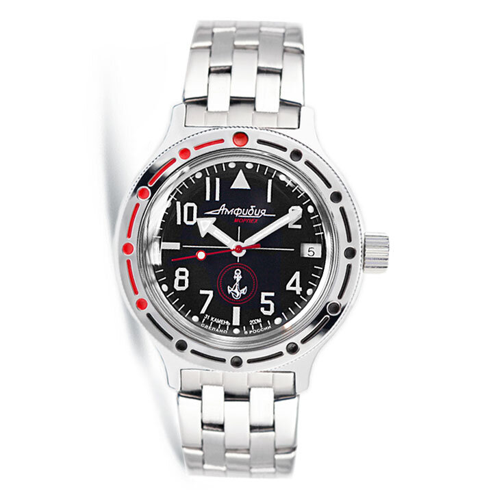 Наручные часы