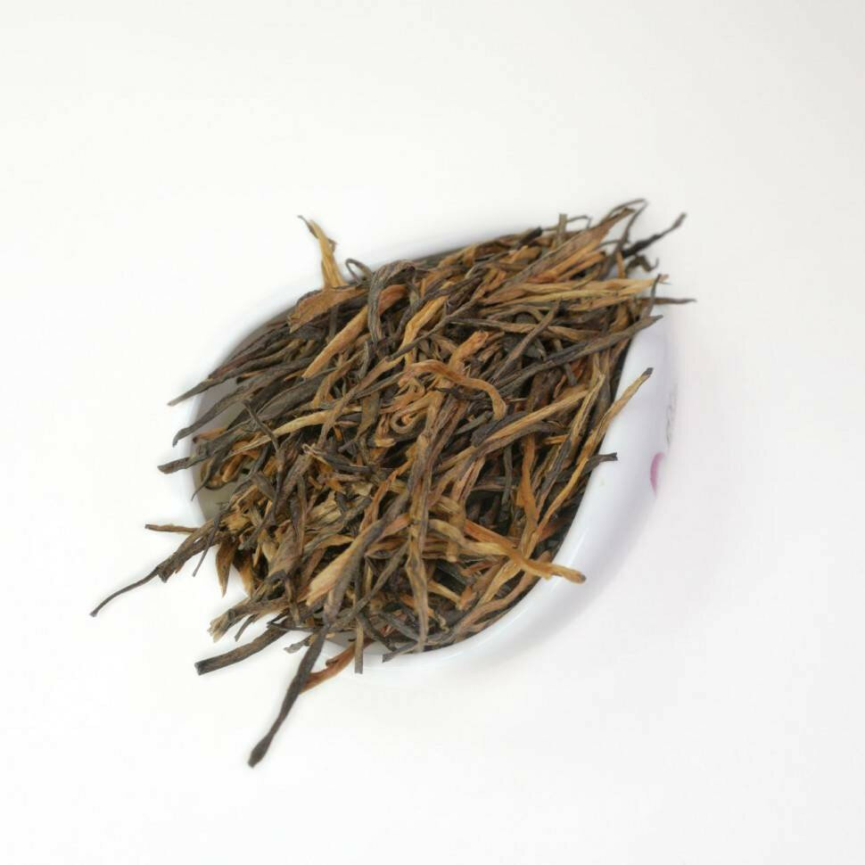 Дянь Хун Сунь Чжень, 100 гр