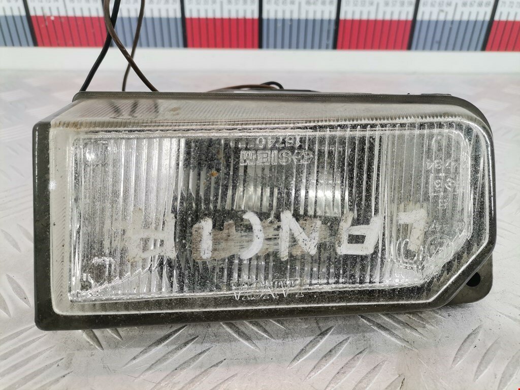 Фара противотуманная правая Lancia Kappa 46437711 арт. 1599778