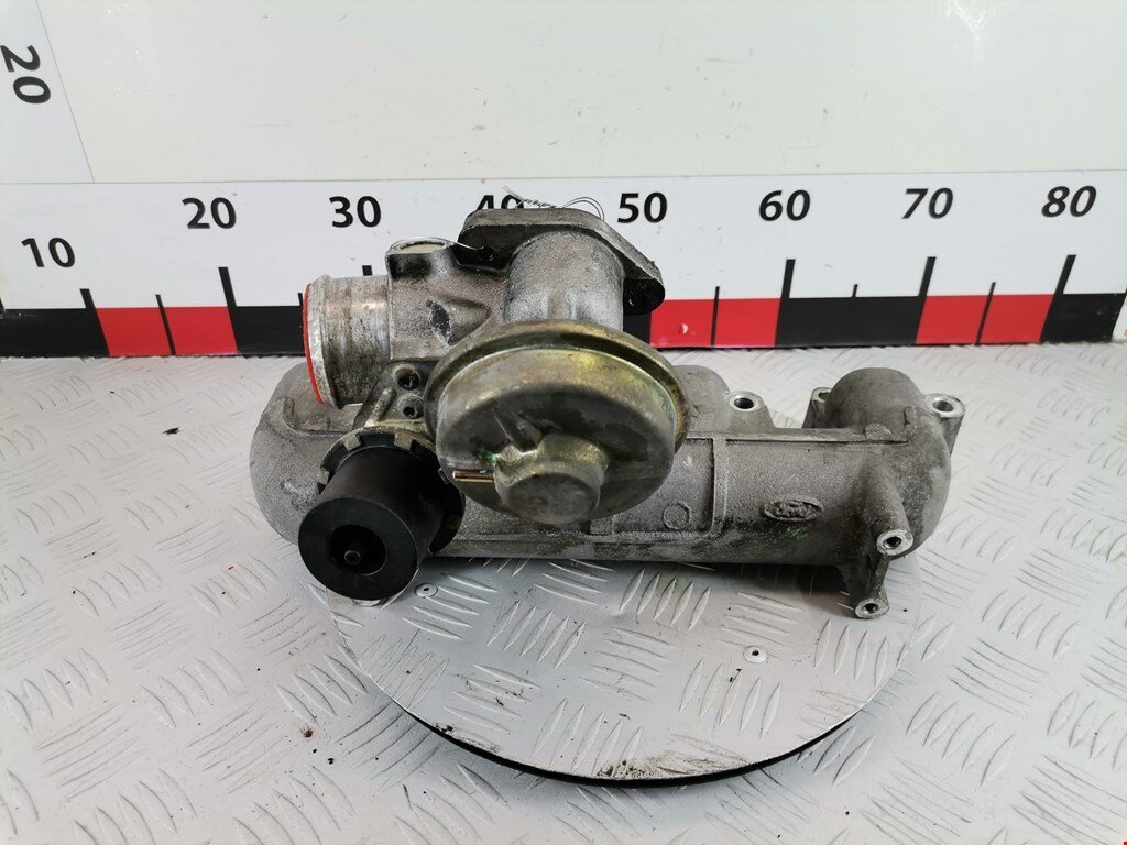 Клапан ЕГР EGR Ford Focus 1 1498879 арт. 1488342