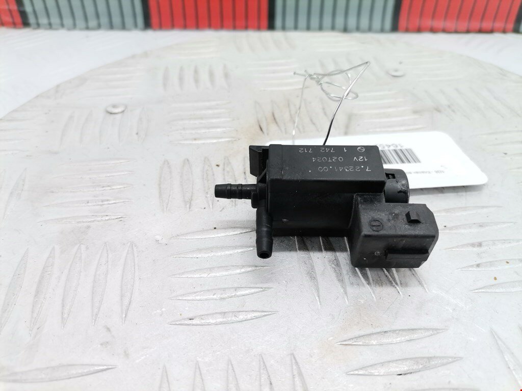 Клапан воздушный BMW 3-Series (E46) 11747810831 арт. 1645268