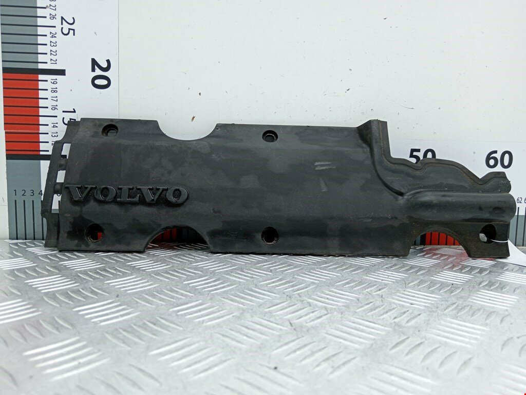 Накладка (крышка) двигателя декоративная Volvo XC90 1 1275426 арт. 1806694