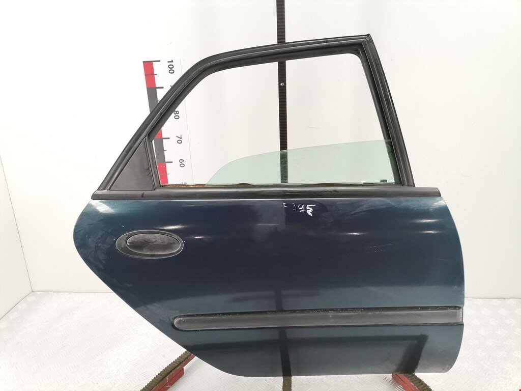 Дверь задняя правая Renault Laguna 1 7751468113 арт. 1388525