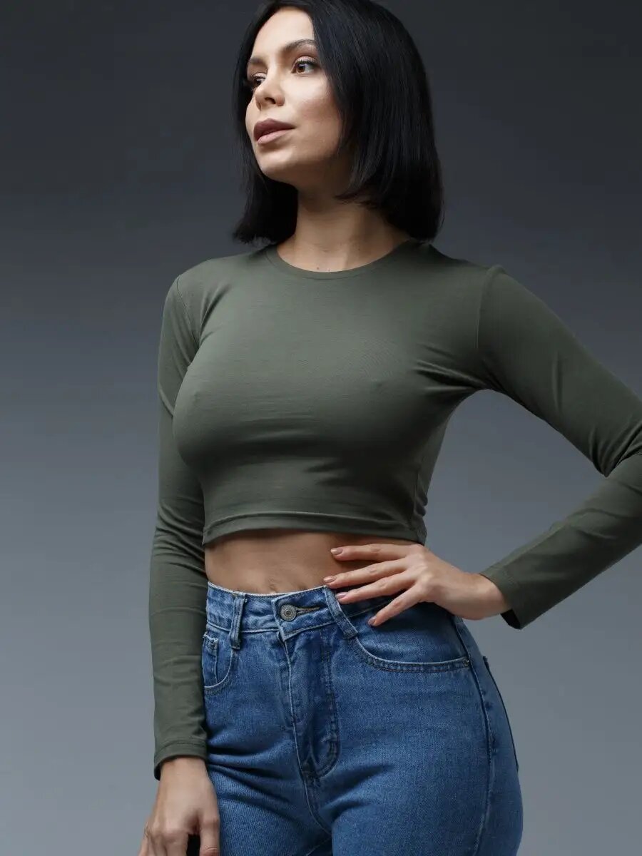 Лонгслив Y2K