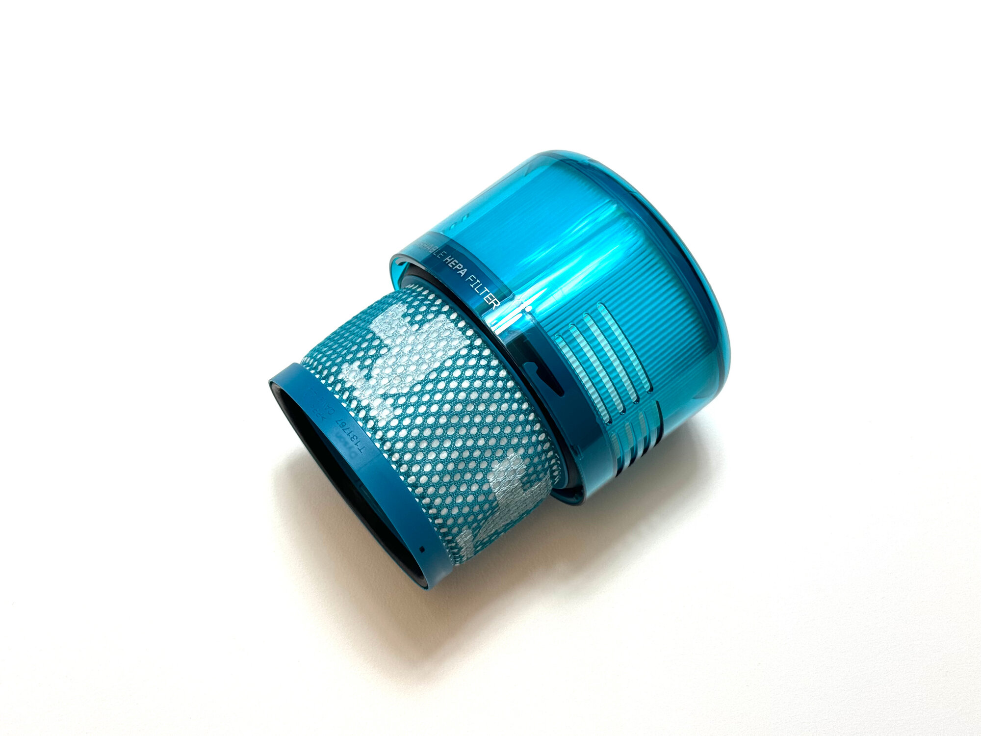 Постмоторный HEPA фильтр только для Dyson GEN5 SV23