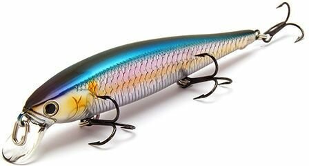 Вoблер Lucky Craft FLASH POINTER 100SP # 270 MS American Shad