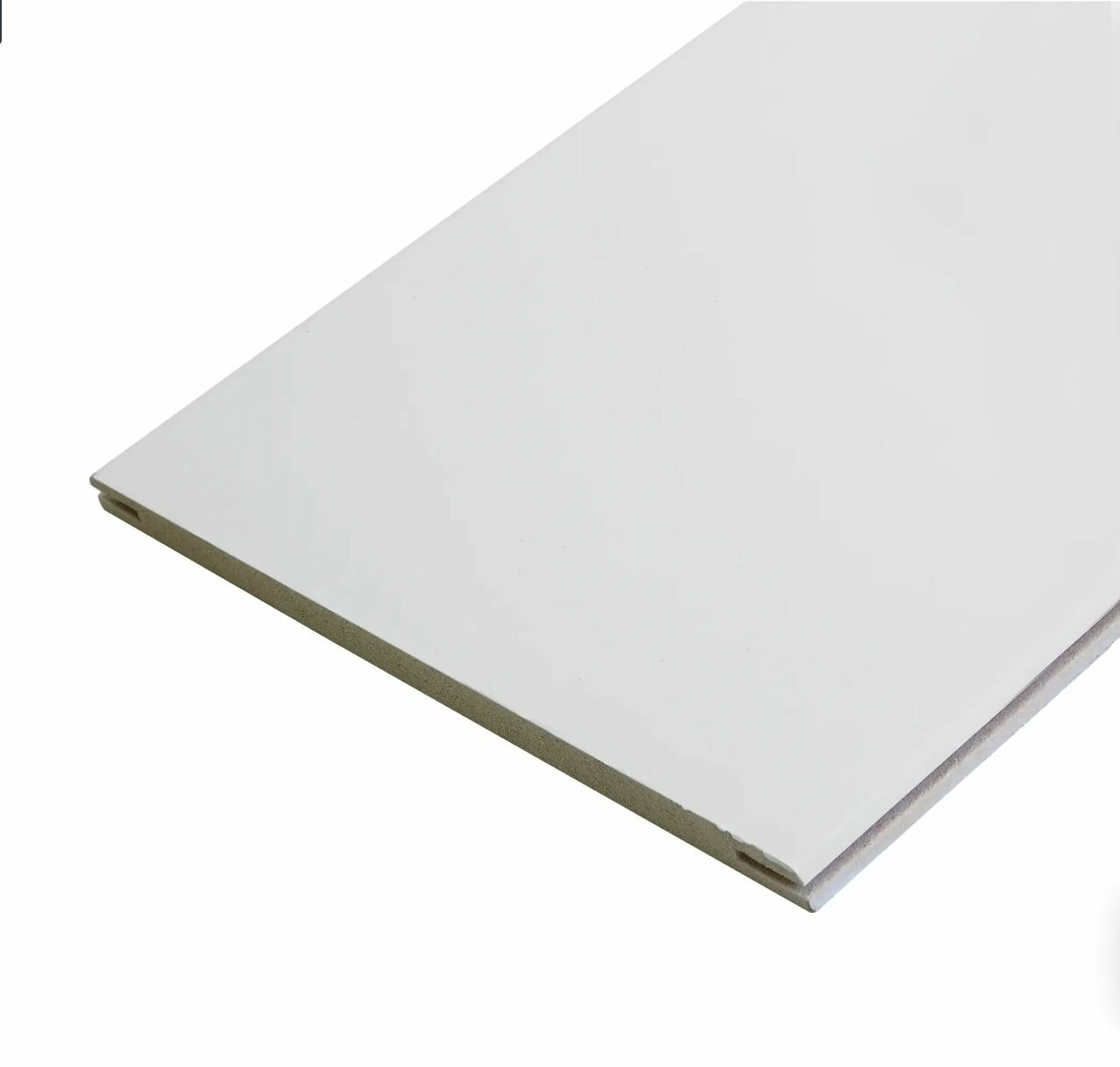 Добор White 150х8х2070 мм (телескоп) 1 шт.