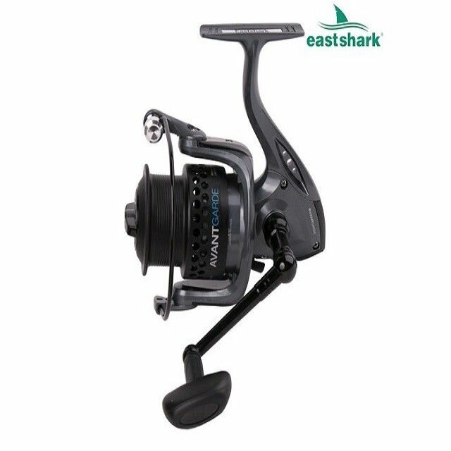 Катушка EastShark AV 10+1п 5000