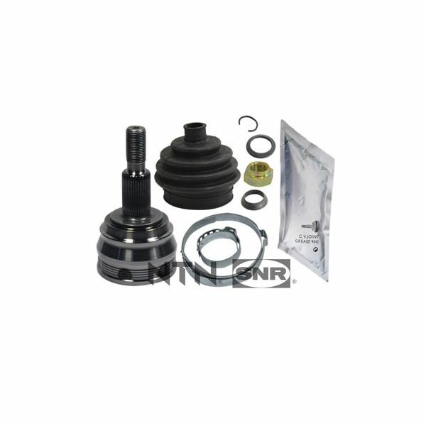 ШРУС SNR OJK54014 для AUDI, SEAT, SKODA, Volkswagen