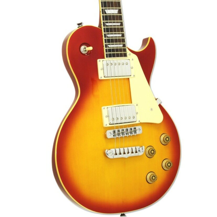 Электрогитара ARIA PE-350STD AGCS — фото 1