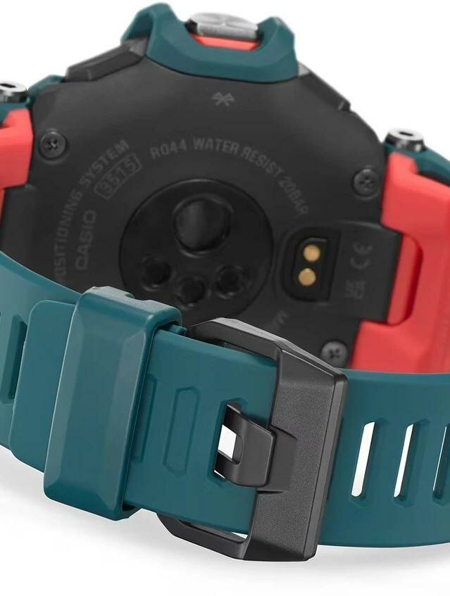Наручные часы CASIO — фото 1