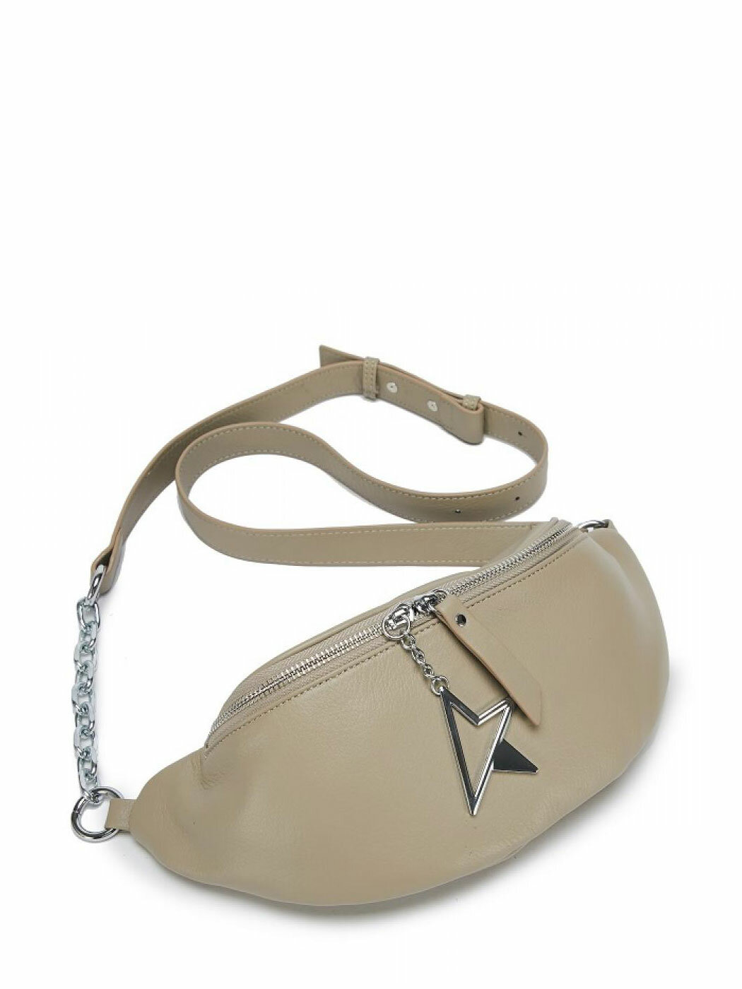 Сумка поясная