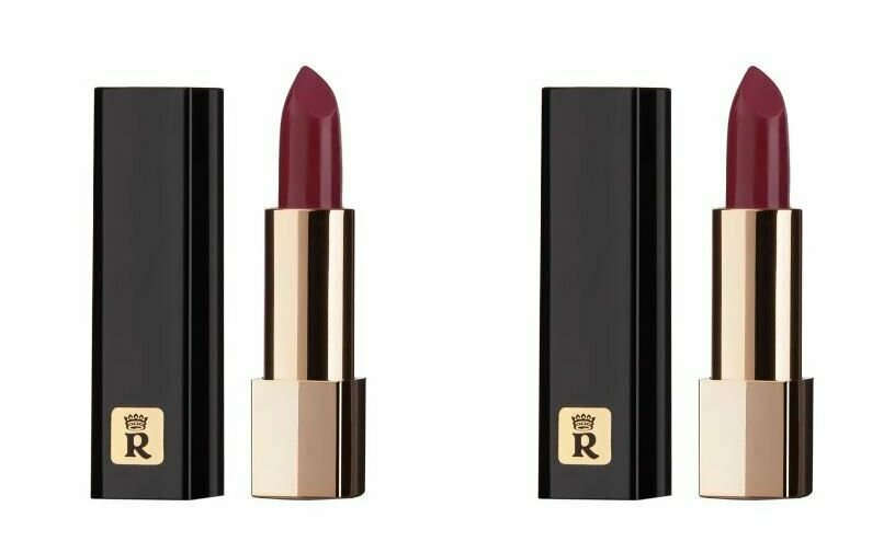 Relouis Помада для губ La Mia Italia тон 14 Trendy Wine Orphic 3,7 г - 2 шт