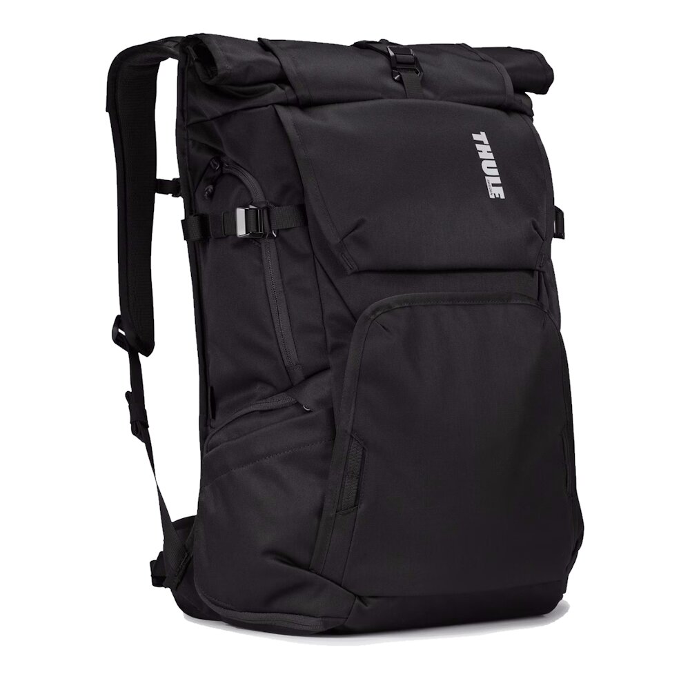 Рюкзак для фотоаппарата Thule Covert DSLR Backpack, 32L, Black, 3203908