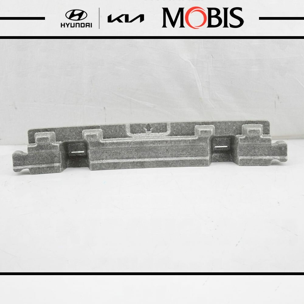 Абсорбер бампера автомобильного переднего для KIA Rio 2006-2011 / арт. 865201G600 / бренд MOBIS