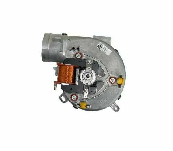 Вентилятор Vaillant Turbomax TurboTec (0020020008)