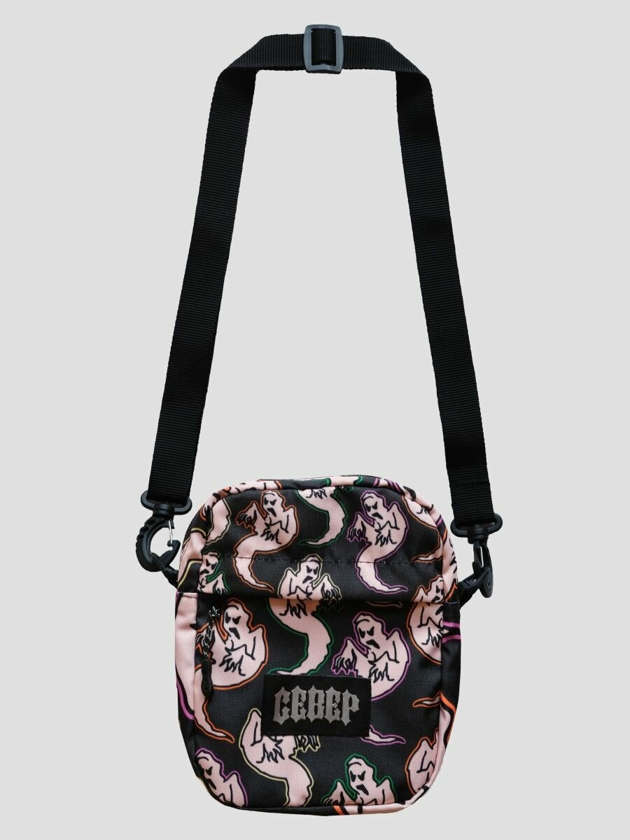 Сумка мессенджер