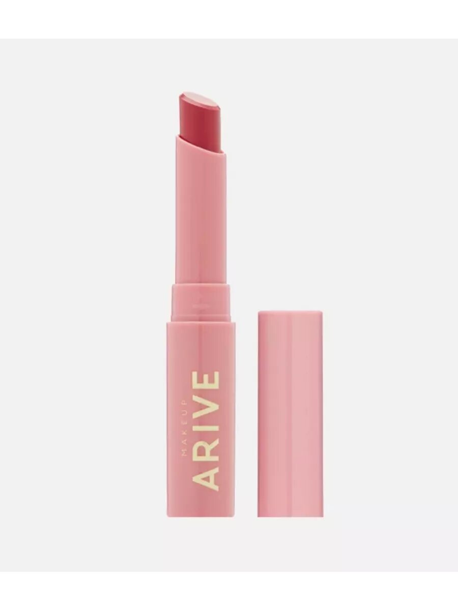 Увлажняющая помада ARIVE MAKEUP balm lipstick 09