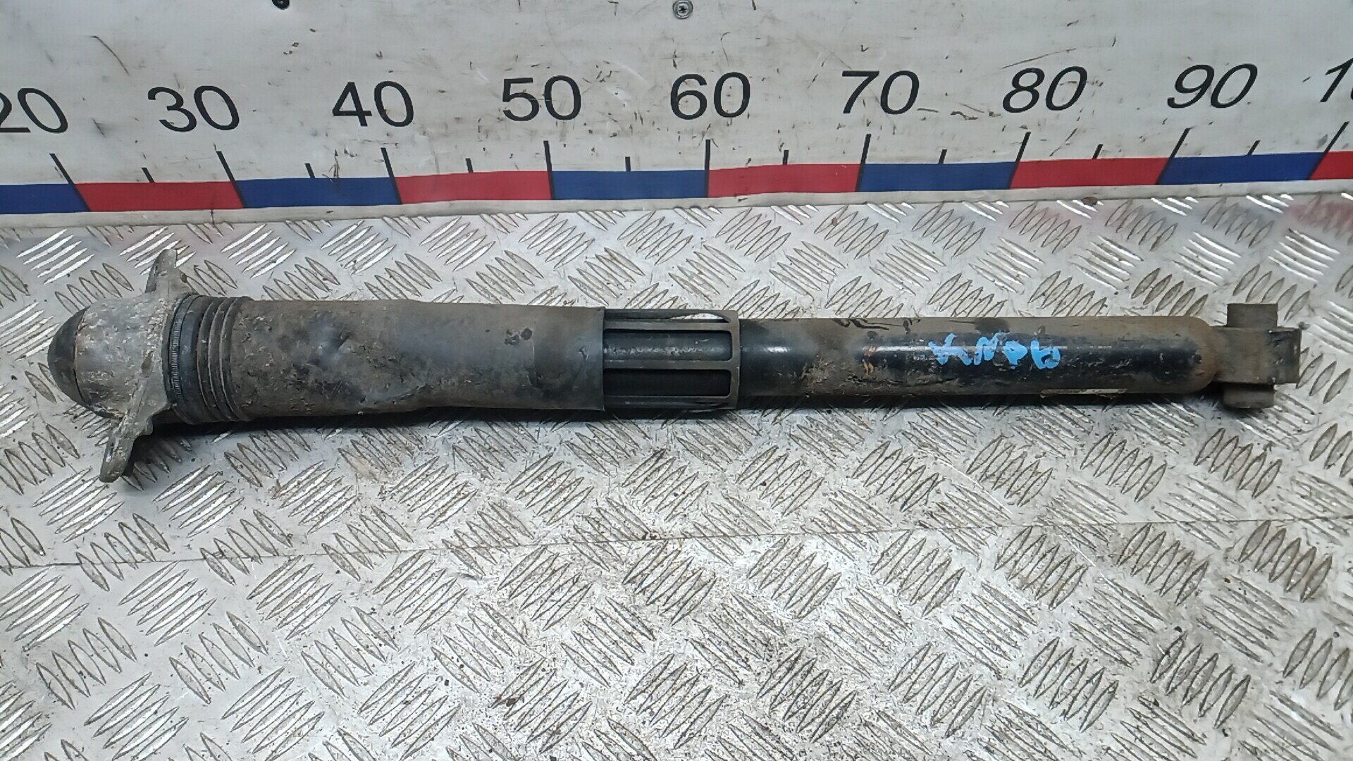 Амортизатор задний SKODA OCTAVIA A7, Номер 5Q0513029GC