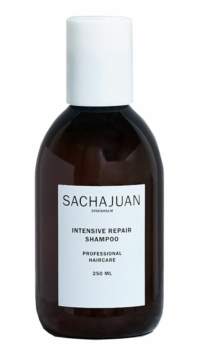 SACHAJUAN Шампунь для волос Intesive Repair Shampoo