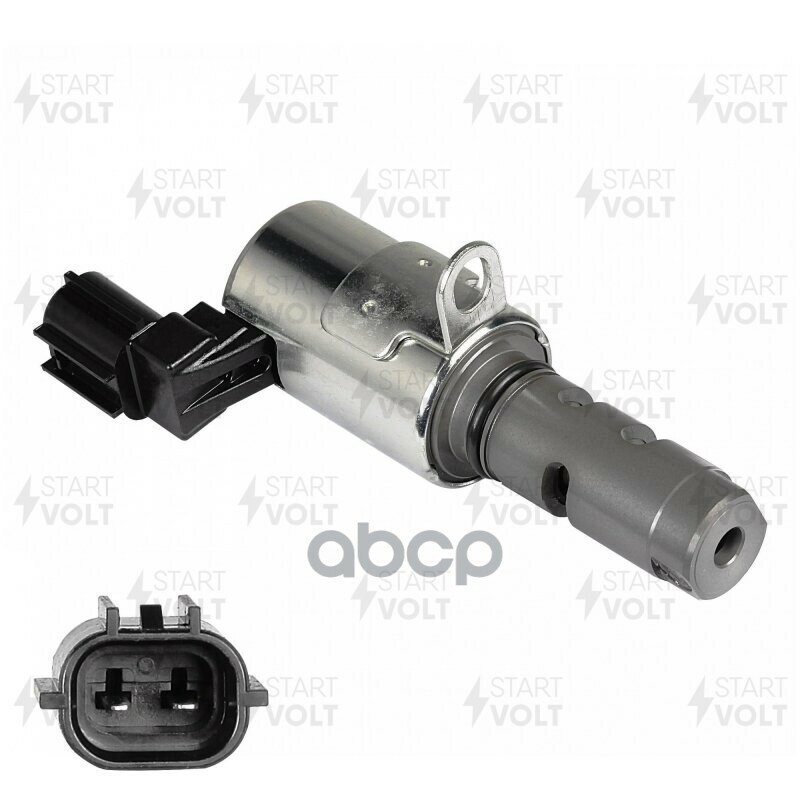 Клапан эл. рег. фаз ГРМ для а/м Ford Focus II (05-)/Mondeo (07-) 1.6i впуск. (SVC 1016) STARTVOLT арт. SVC1016